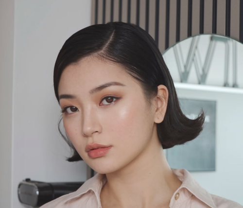 Short Hair Trends 2025 - Best Short Hairstyles and Haircuts for Girls ...